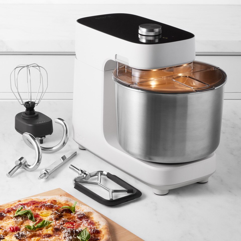 Ooni Halo Pro Spiral Mixer | Williams Sonoma Australia
